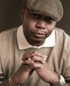 Valleyview Artist Retreat | Dwayne Morgan